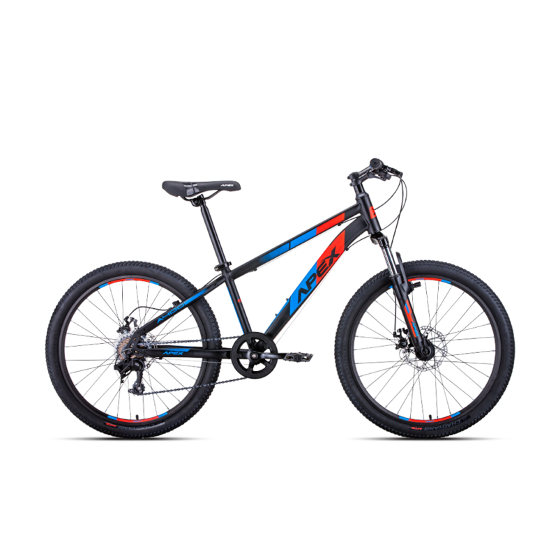 APEX A900 PRO MENS 29" (2022) HYDRAULIC - Kayalami Pro Cycles