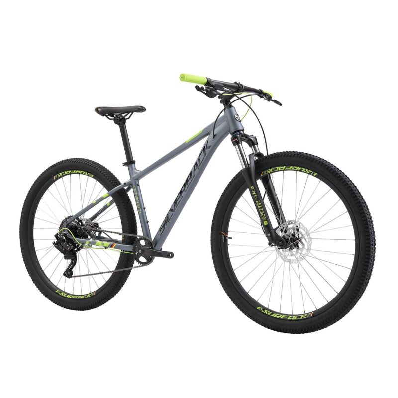 Silverback - Kayalami Pro Cycles
